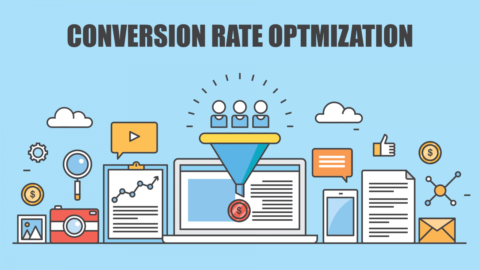 What is Conversion Rate Optimisation and Why Is It Crucial?