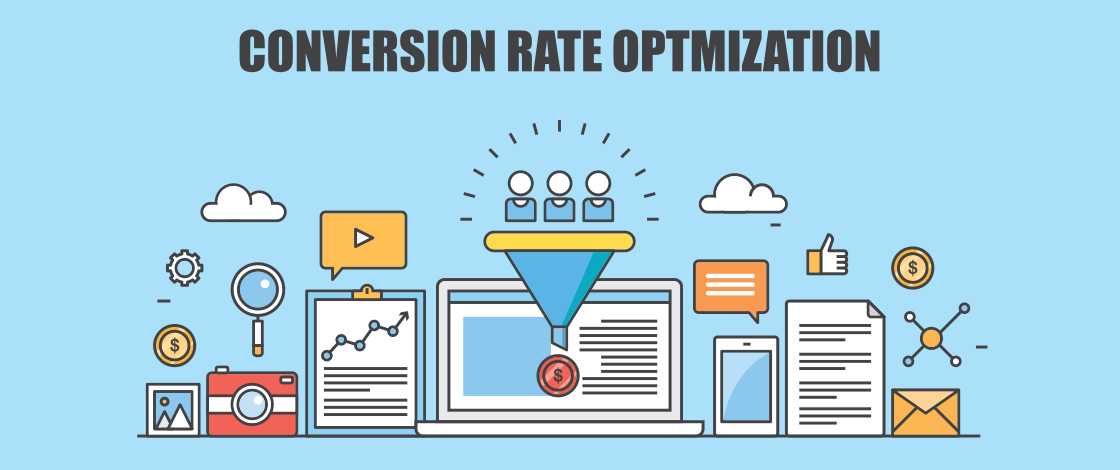 What is Conversion Rate Optimisation and Why Is It Crucial?