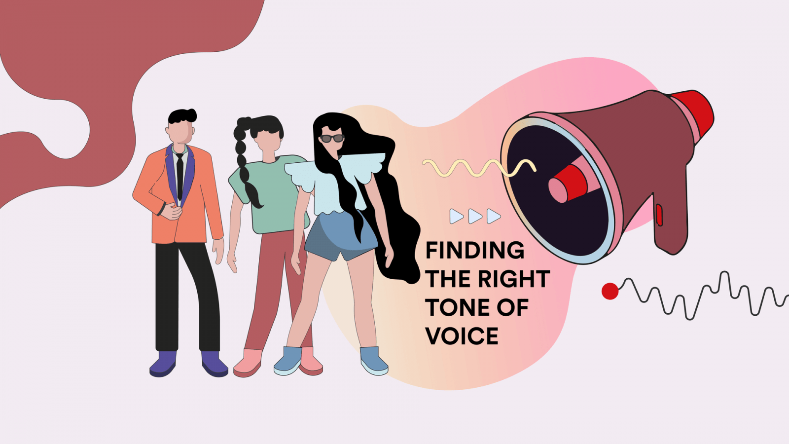 What is the Right Tone of Voice When Talking to Customers?