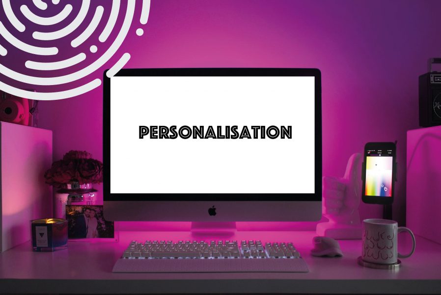 Website Personalisation? 6 Tips to Get You Started! | Segmentify