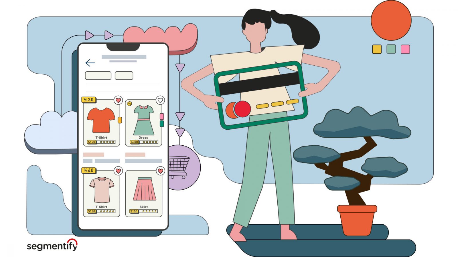 Best Payment Methods For Your ECommerce Store Segmentify