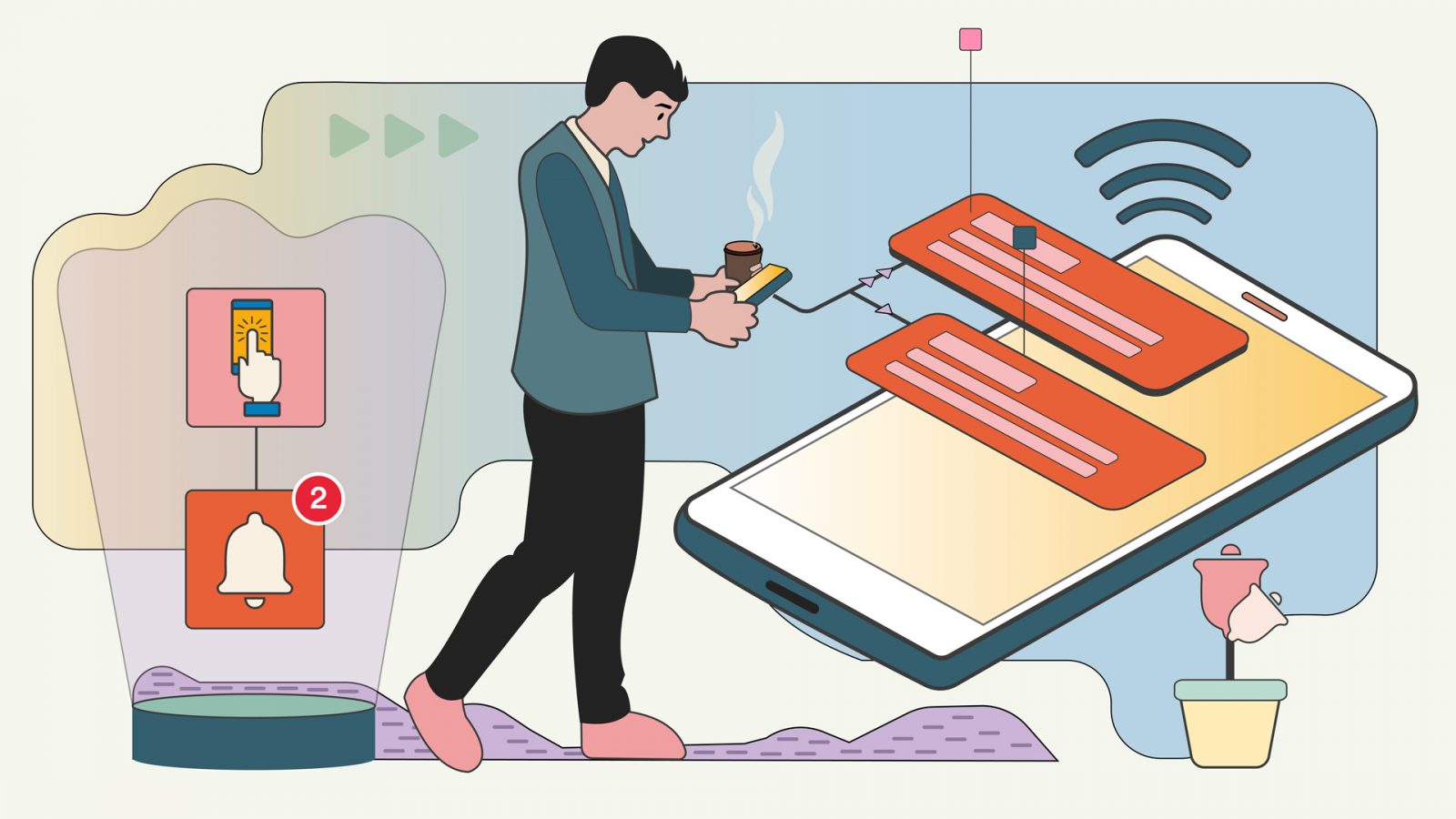 All You Need to Know About Web Push Notifications