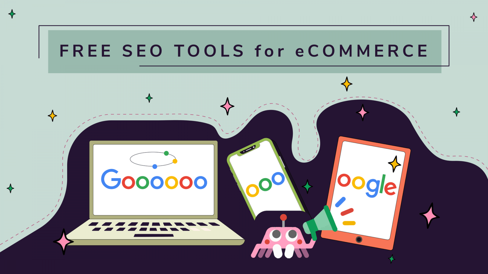 10 Free SEO Tools to Boost Your SEO Traffic