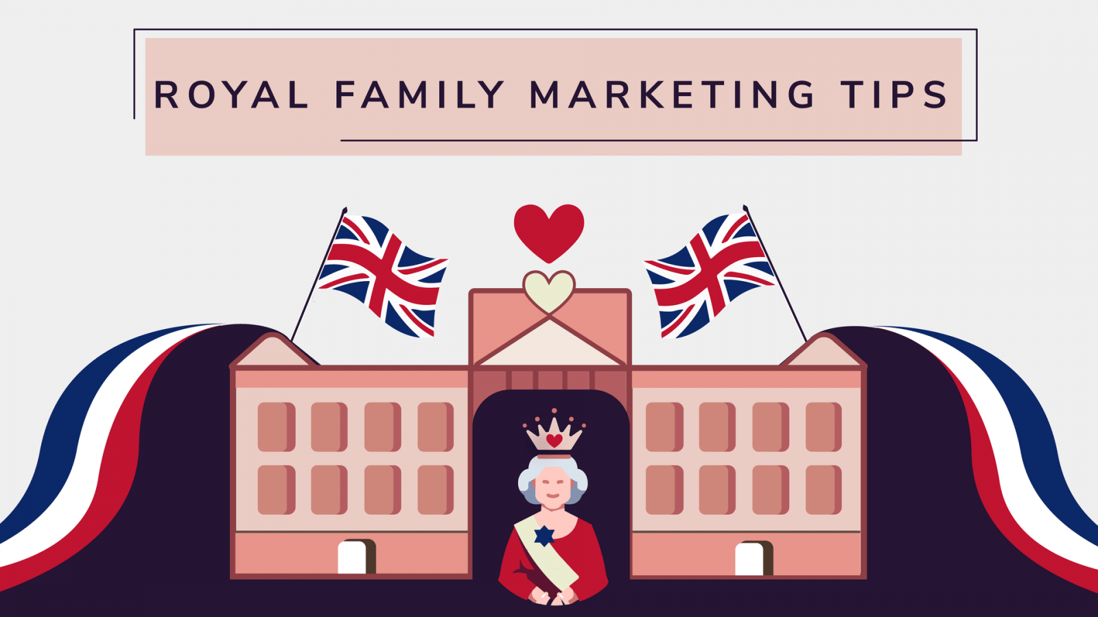 3 Brilliant Marketing Tips from the British Royal Family