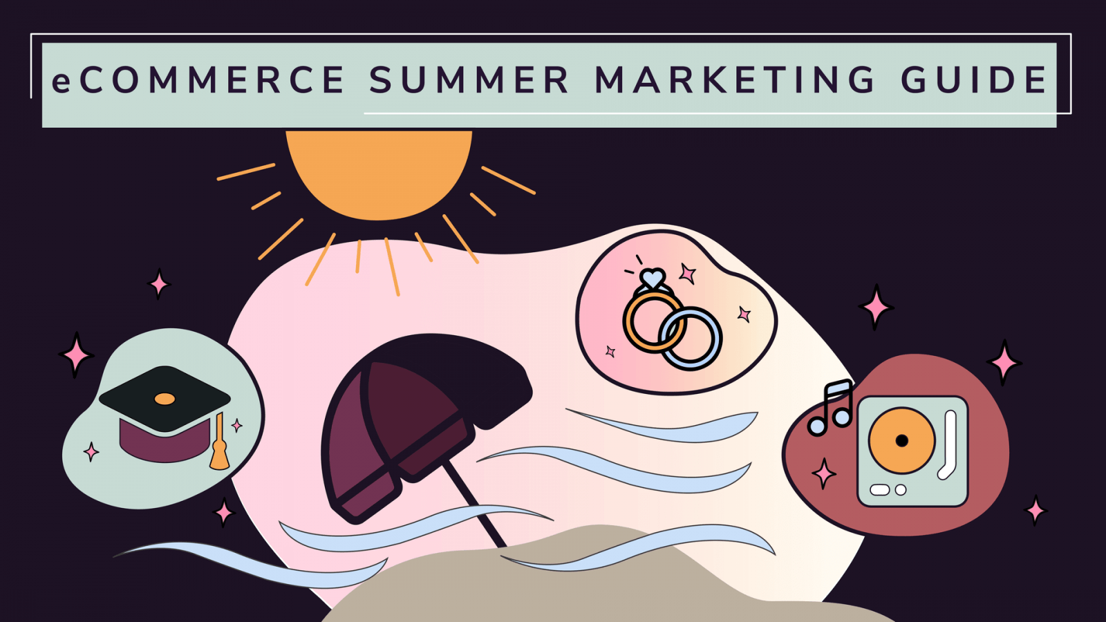 8 eCommerce Summer Marketing Ideas to Optimise Conversion