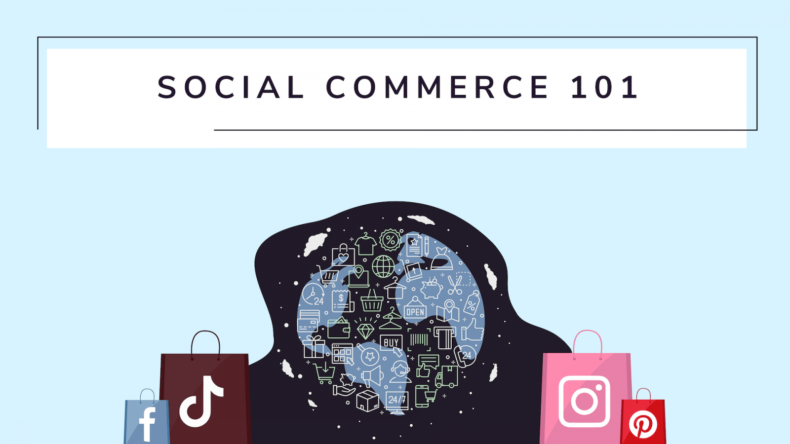 What is Social Commerce? Definition, Benefits, Examples