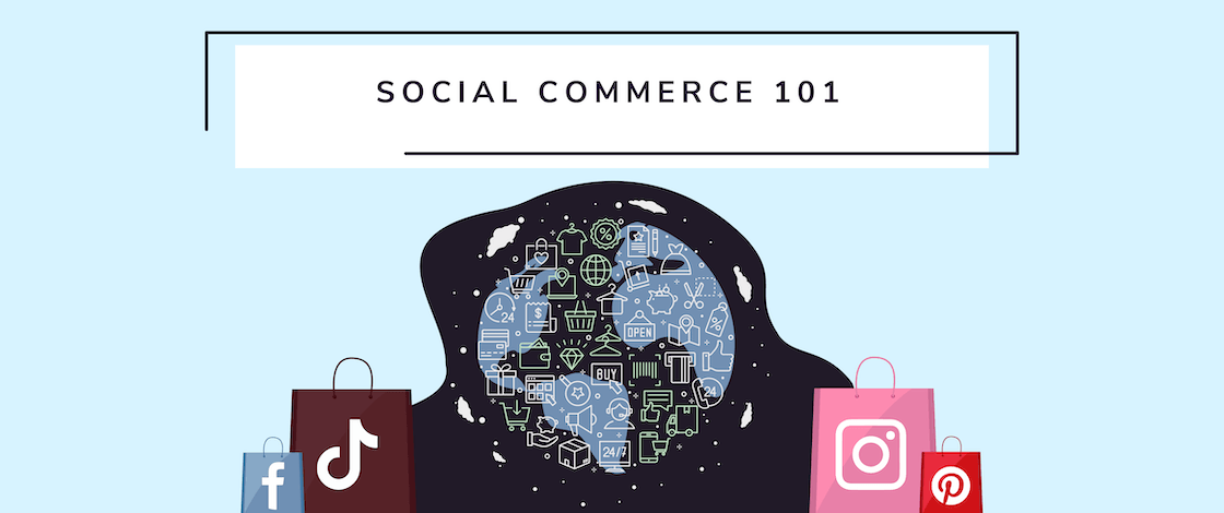 What is Social Commerce? Definition, Benefits, Examples