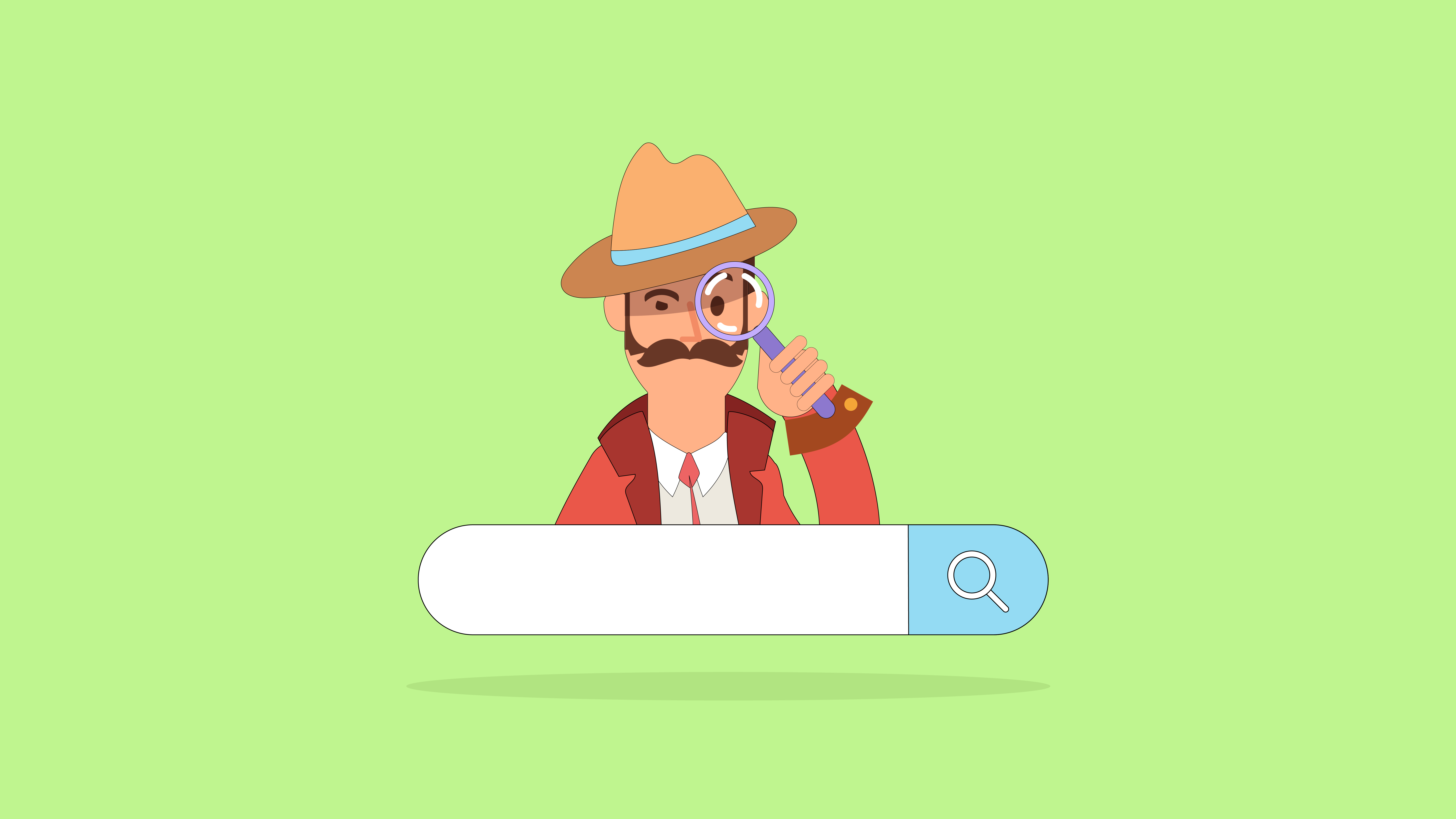 In Search of Meaning: Why Do We Search for Everything on the Internet?