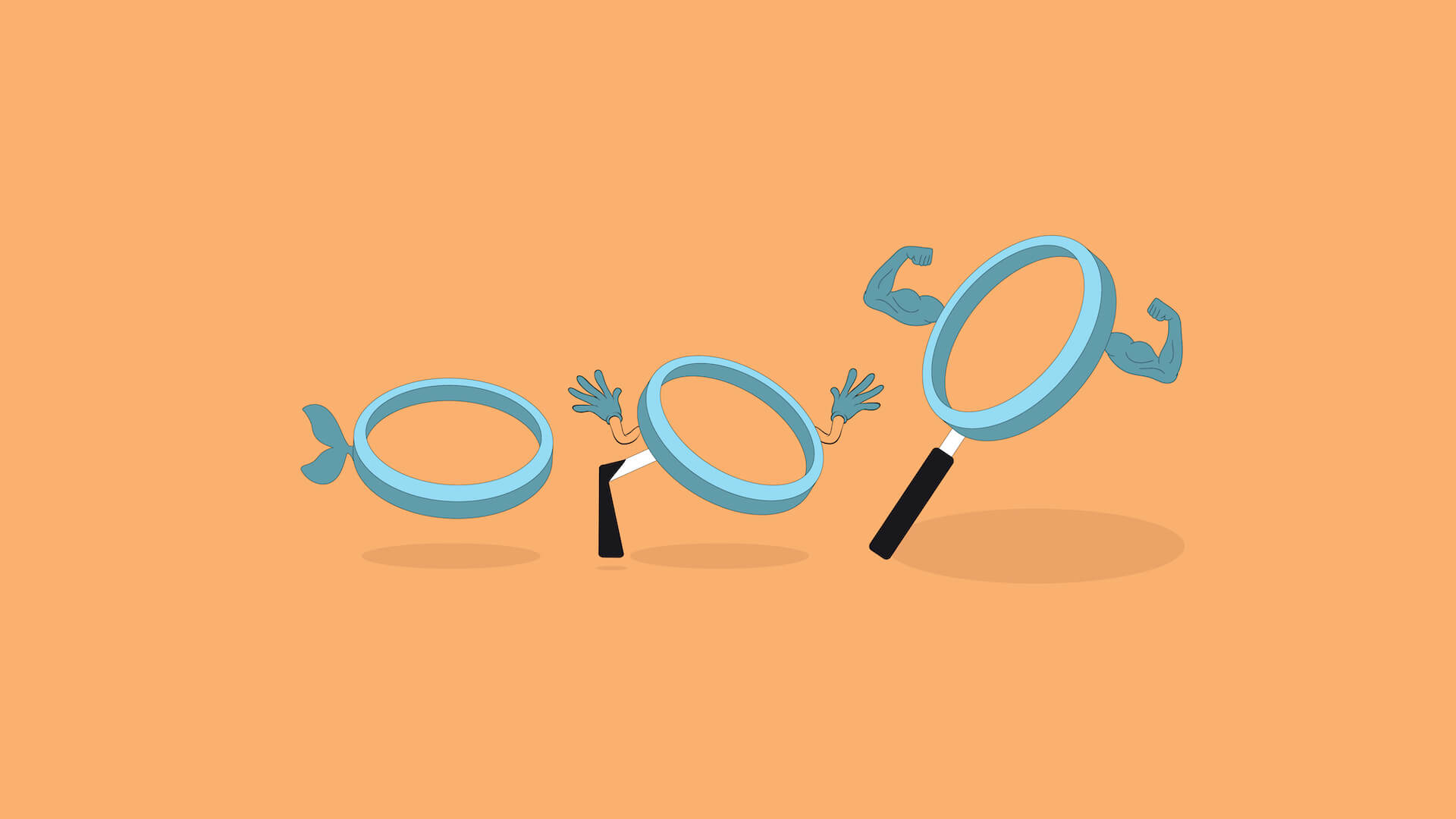 The Evolution of Search & the Customer Journey