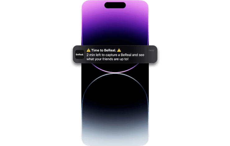 What is BeReal and Why is it Different From Other Apps?